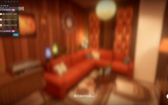 《密室逃脱模拟器》“新的官方密室太短了,熊猫头的玩家自制图是太...