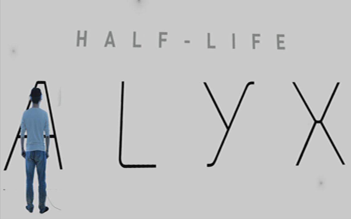 一切都在计划当中!半条命Alyx第六章:军备竞赛(1)