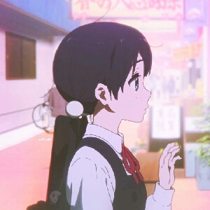 慕雪若紫 