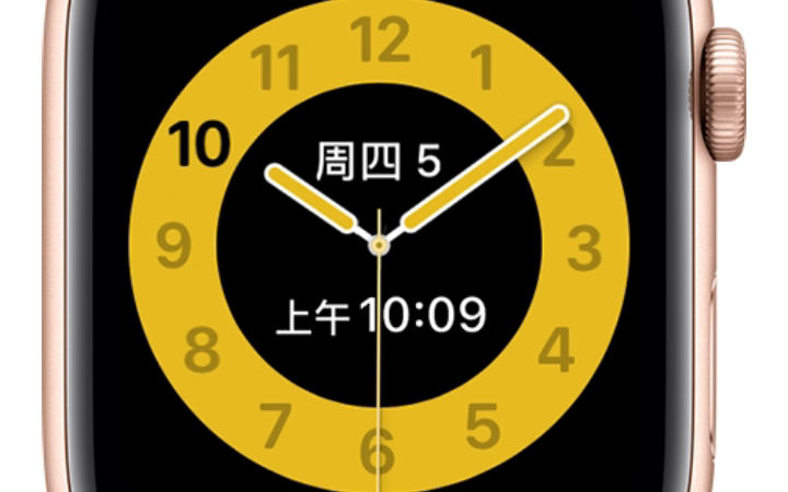 apple watch课堂模式为什么不可以给自己的手表设置时间段啊,只能给...