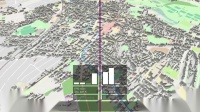 Vulkan vs OpenGL ES:在PowerVR上运行 3D sat 导航应用程序