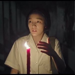 只恨此生已非人 