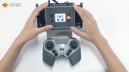 VEX IQ 机器人知识讲解#VEX竞速车#stem教育#机器人编程教育 培养...