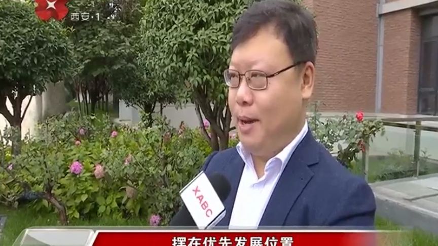 点赞!曲江新区要新建14所中小学,还全部以一流标准建设