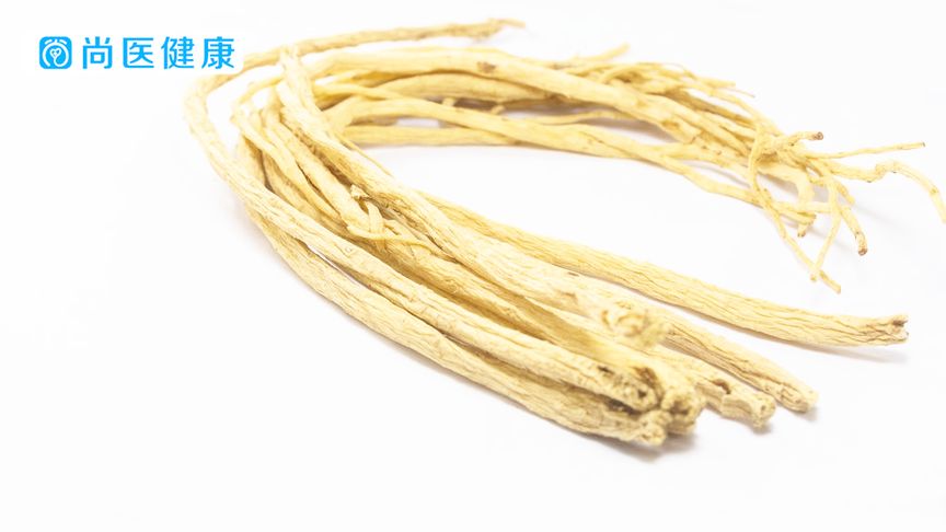 一味党参,既补气血又补脾肺,可以说是对男女都好的中药了!