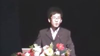 职业生涯规划设计大赛演讲实况