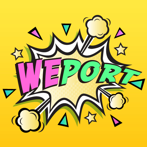 WeportHK 