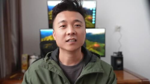 理想后悬架太差?不同悬架粗细对比法合适吗?