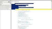 ...类之间的比较;线性表和链;栈的实现;队列的实现;哈希散列等(数据结构)