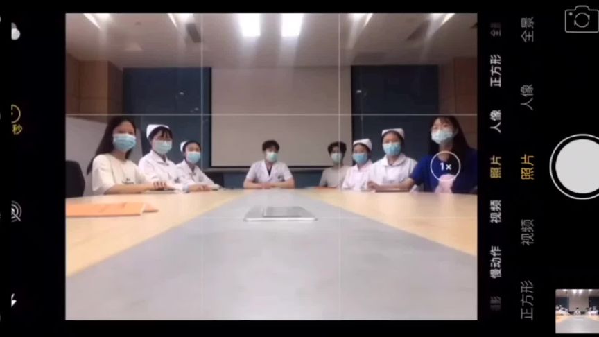 本科室21年第一批实习同学圆满完成实习任务!愿你们实习顺利