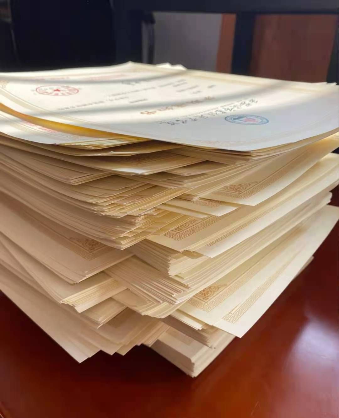 单招面试面试过程