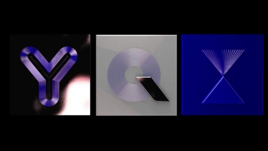 福利:英文字体设计之美。