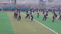 二级街舞啦啦操