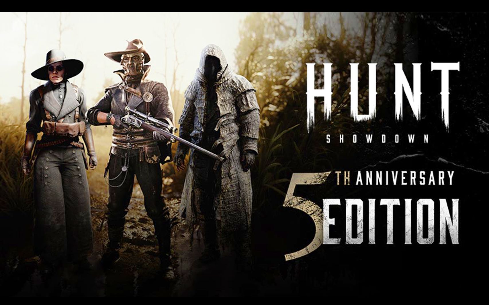 Steam游戏推荐《猎杀:对决》恐怖竞技永久死亡!_哔哩哔哩bilibili_游戏...