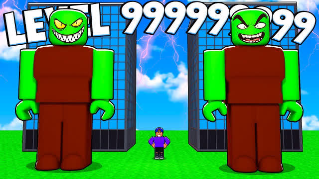 阿火解说roblox罗布乐思第71期:僵尸模拟器