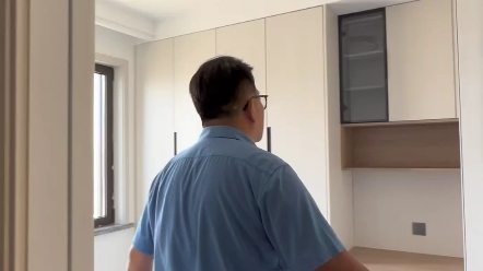 7平方小房间怎么设计床/衣柜/书桌?安排