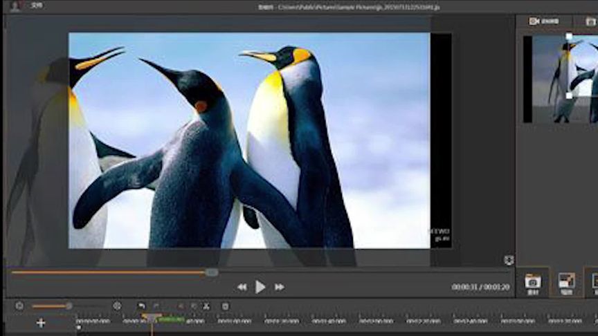 推荐一款录屏软件——Captura