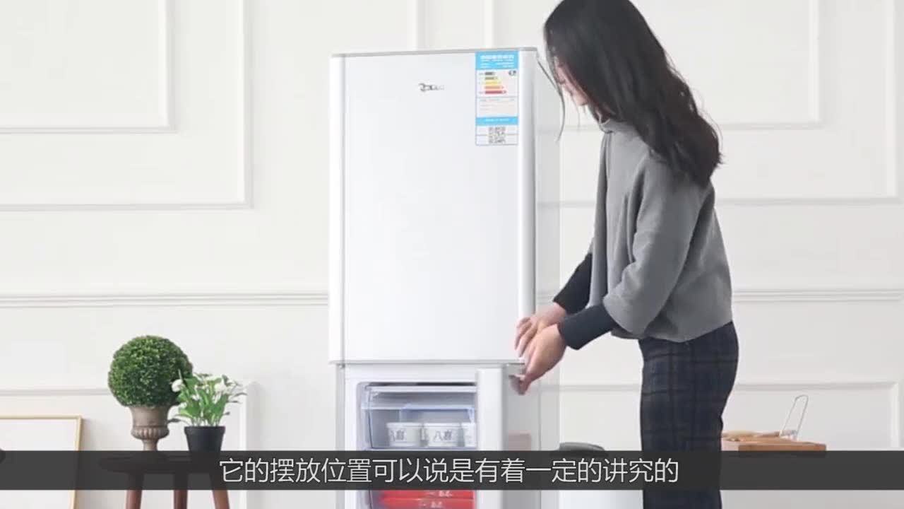 冰箱切记别放的一些位置,只会越住越穷,聪明人都挪地方了!