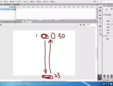 flash动画从零开始 - 006 - 形状补间动画