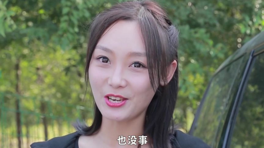 学会这招再也不怕车门磕碰被刮,你记住了吗?
