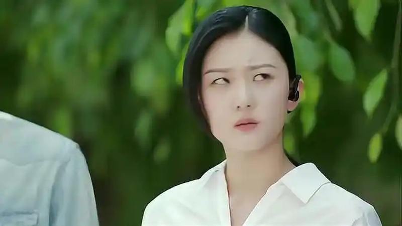 勇者无惧:女杀手没有好下场,跟黑老大丢命,因果报应