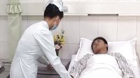 46 咽拭子标本采集法 常用50项护理操作技术