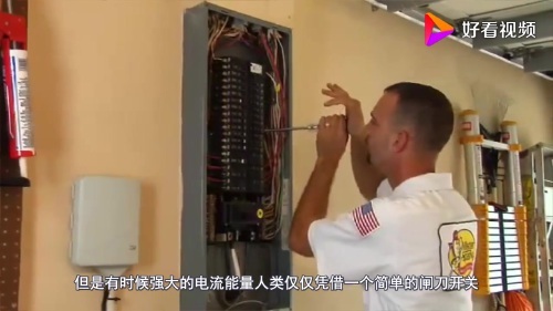 为何交流接触器要配合热继电器使用,有什么作用?今天可算知道了