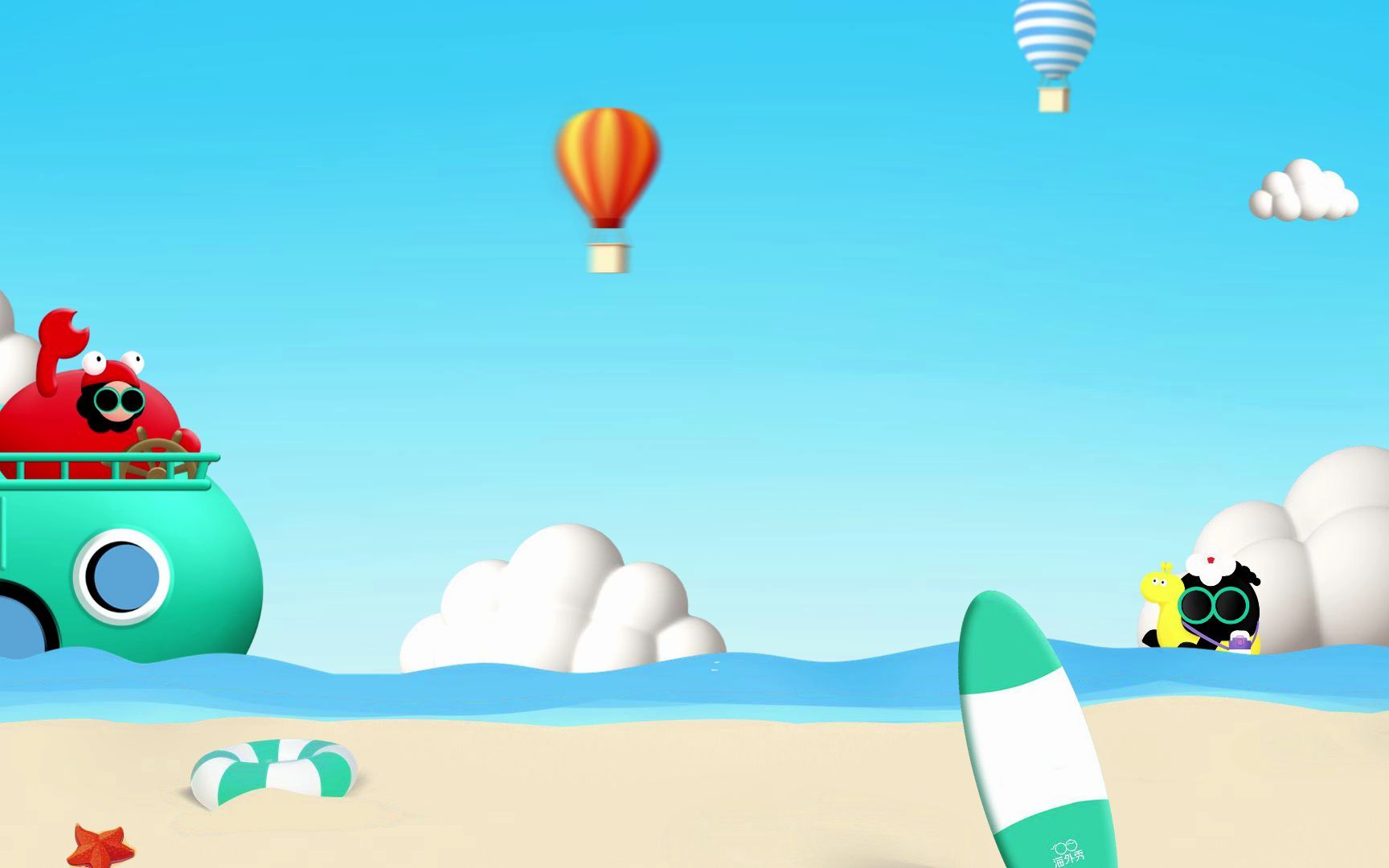 海外秀进口母婴店连锁加盟品牌,坚持初心,坚定前行,不负所爱!