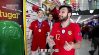 C罗在葡萄牙国民心中,就是神一样的存在
