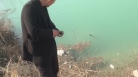 传统弹弓甩手估打