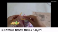 环形针选多长0编织教程(41)0环形针织宝宝毛衣