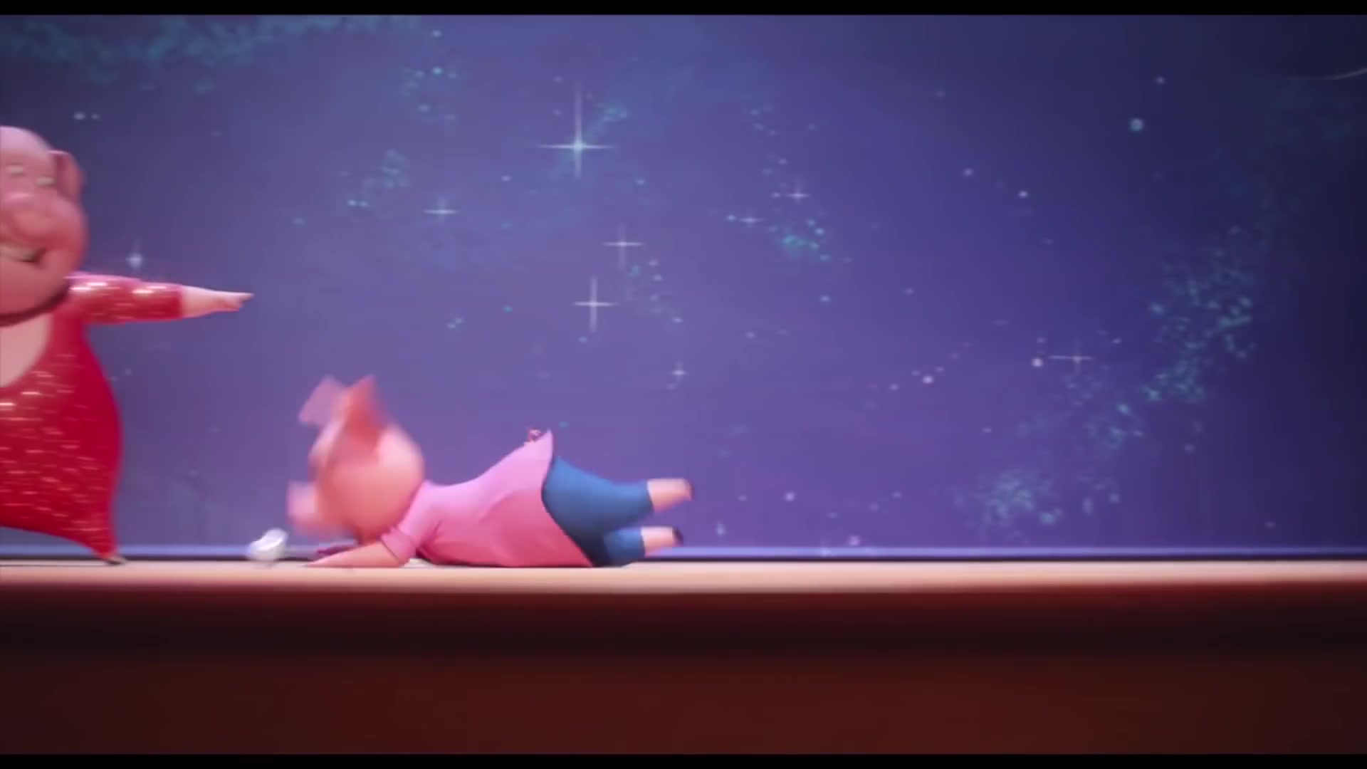 【动画/歌舞】欢乐好声音 Sing (2016)[720p]片段合集 国内2月17号...