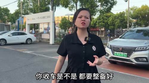 2012年丰田凯美瑞仅5万公里!原版原漆如新车,省心代步首选