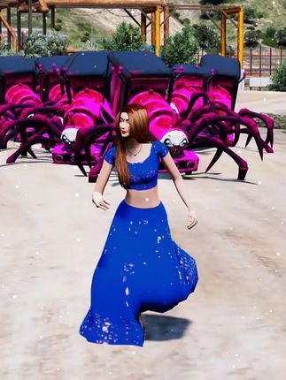 #益智动画 #模拟游戏请勿模仿 #内容启发搜索