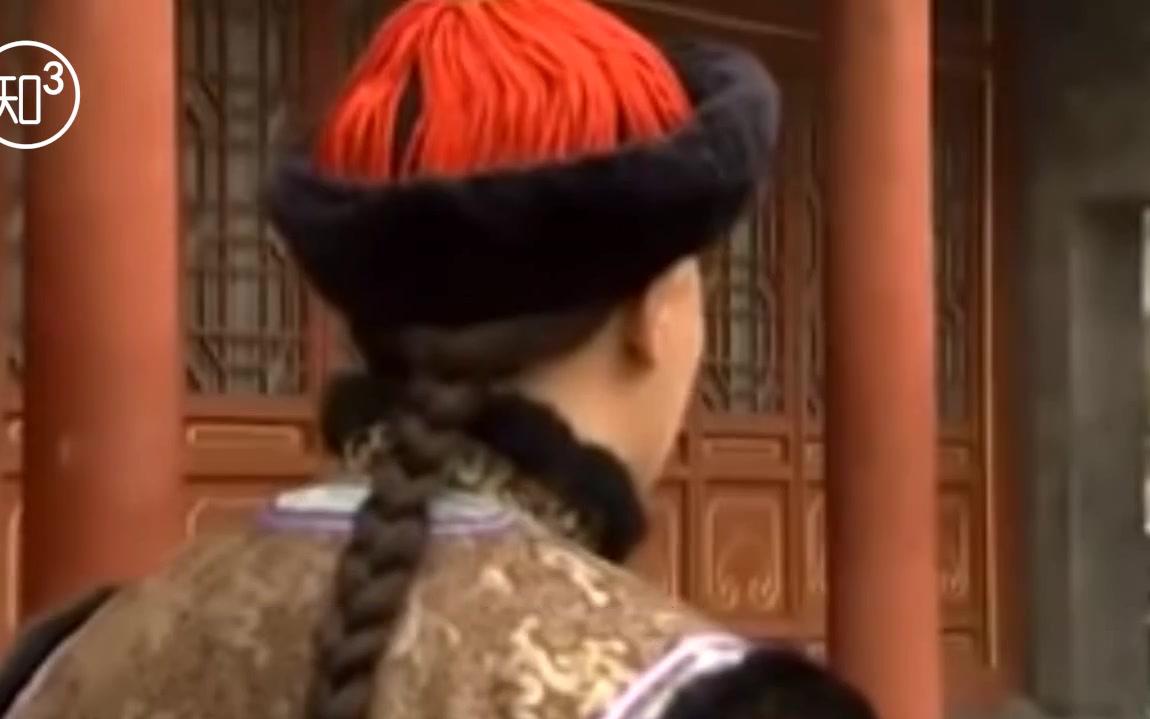 清朝人多久才洗一次辫子?一个月还是一年?说出来你可能不相信!