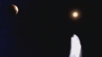 1994年, 天文界的重要事件! 彗星撞击木星的珍贵影像