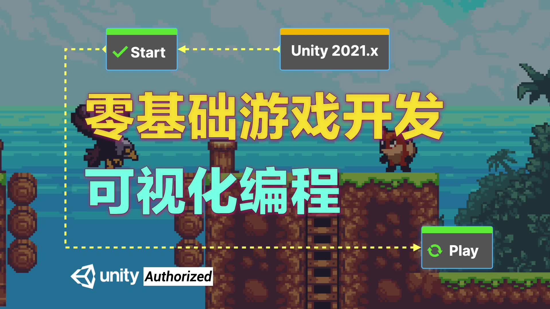 【Unity Bolt可视化编程工具系列教程】
