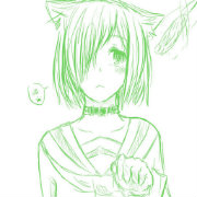 冥惜子 