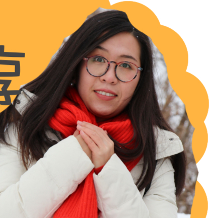 Sarah的心得分享 