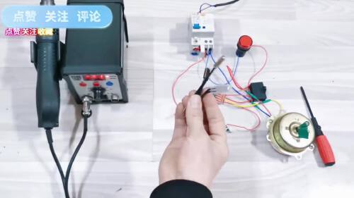 家电维修?弄懂温度开关电路是关键