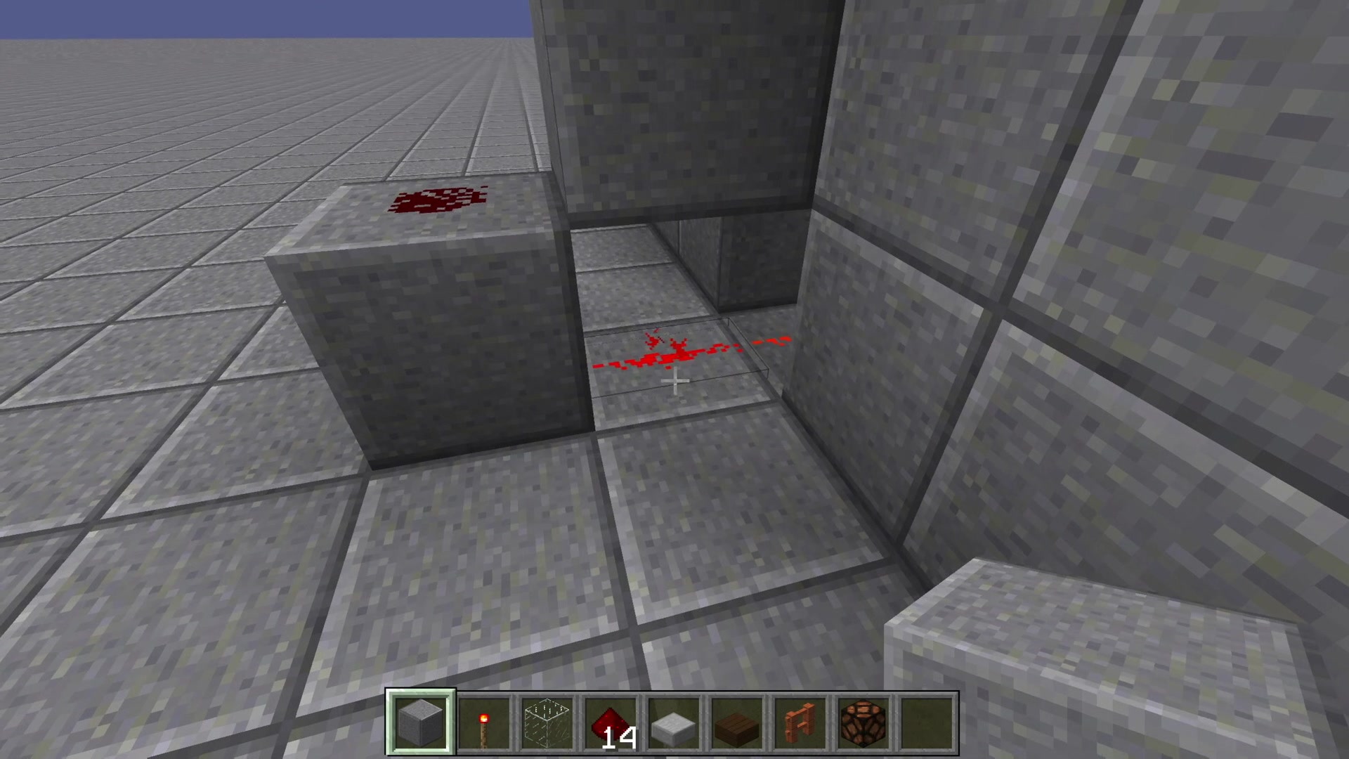 Minecraft红石教学4 | 3种让信号纵向传递的方法