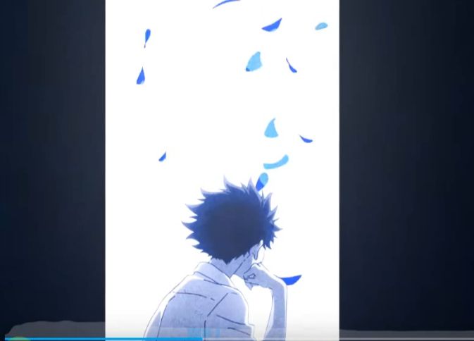 AE动漫制作教程-PV 风格化花瓣