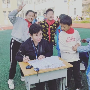 回望我小学数学 