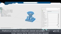 3DEXPERIENCE DELMIA Equipment Design ile Dijital İkiz Nasıl ...