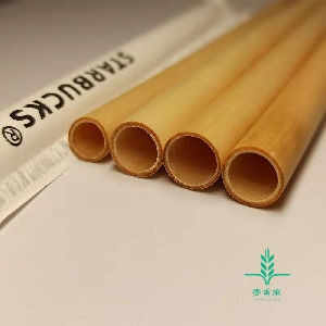 鲁苇吸管 