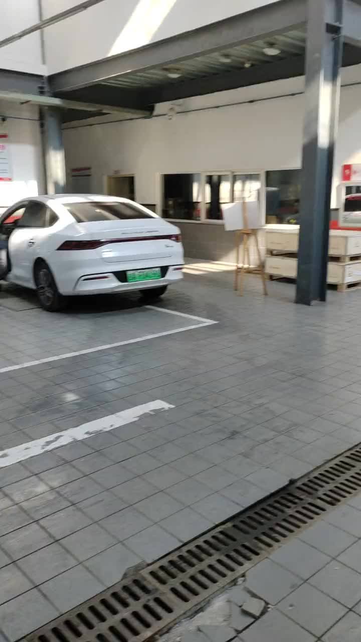 汽车保养与维修 实实在在的修车