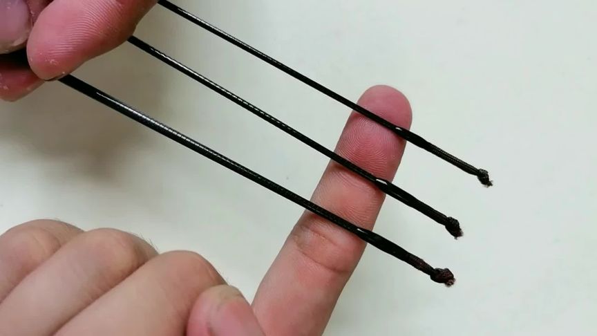 钓鱼技巧,鱼竿H数值,越大越好吗