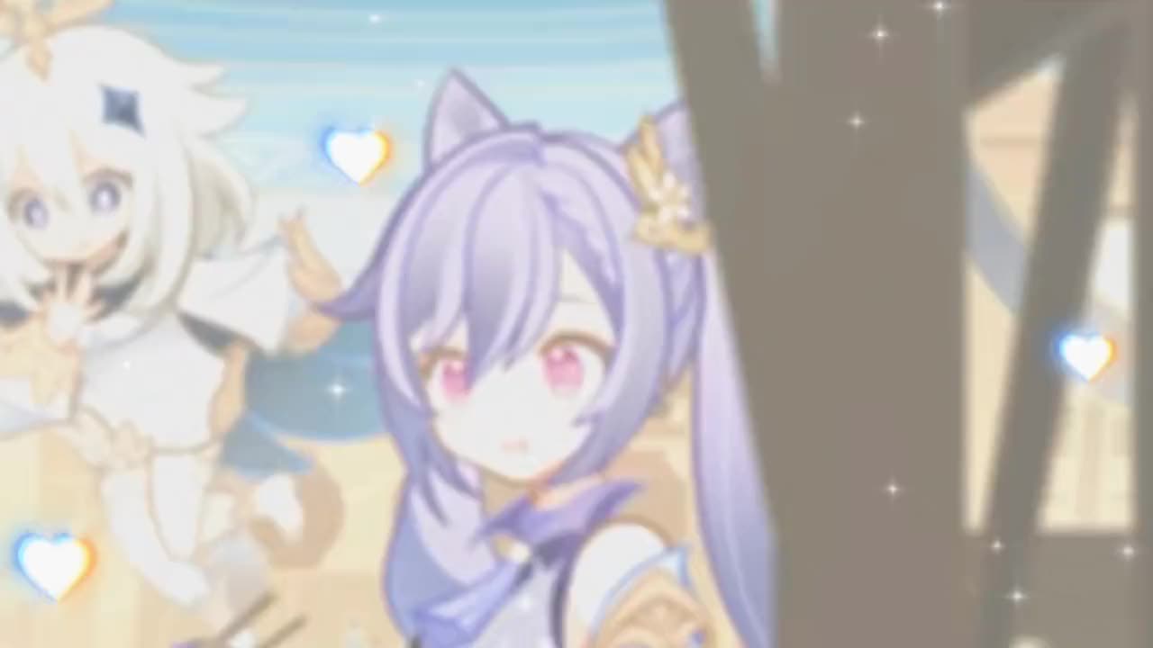 “刻晴诱捕器”目标处于 饥饿状态效果显著#原神创作者激励计划 #原...