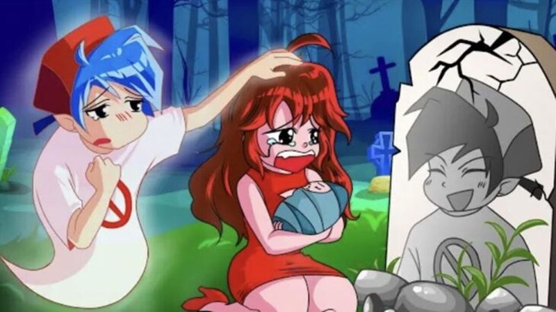 周五夜放克:岳父派pico暗杀bf,结果关键时刻pico放弃任务!
