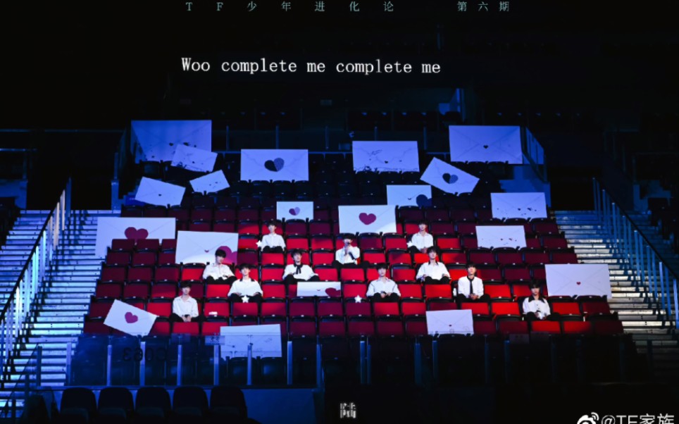 TF家族三代第六次进化论《陆》reaction一些唠嗑和吐槽